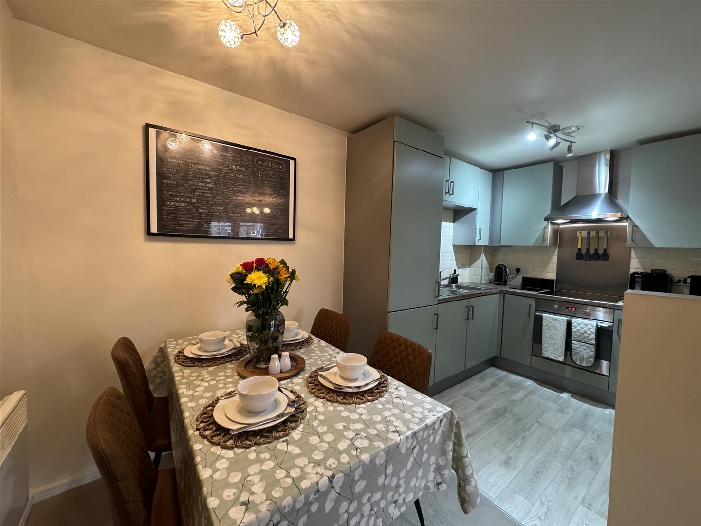 Bramble Court, Millbrook, Stalybridge - Home Estate Agents